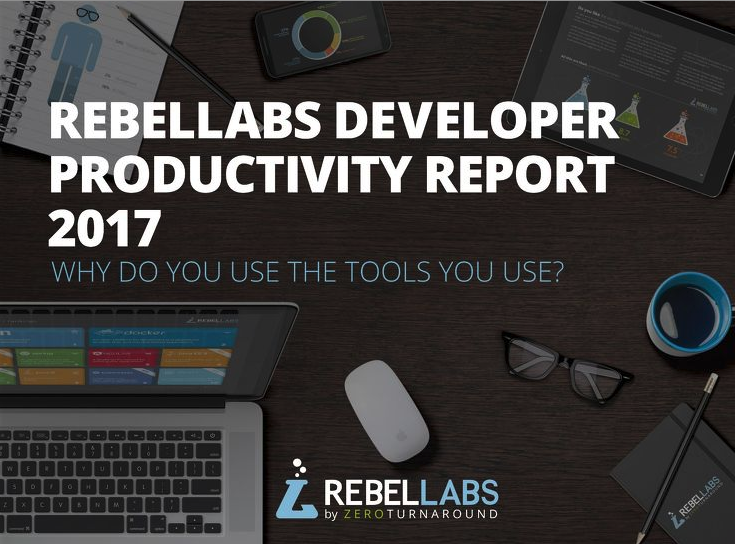 Report Java Developers Are Most Excited To Work With Kotlin Sd Times