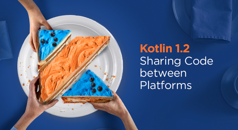 Kotlin 12 Released With The Ability To Share Code Between Jvm And Javascript Sd Times