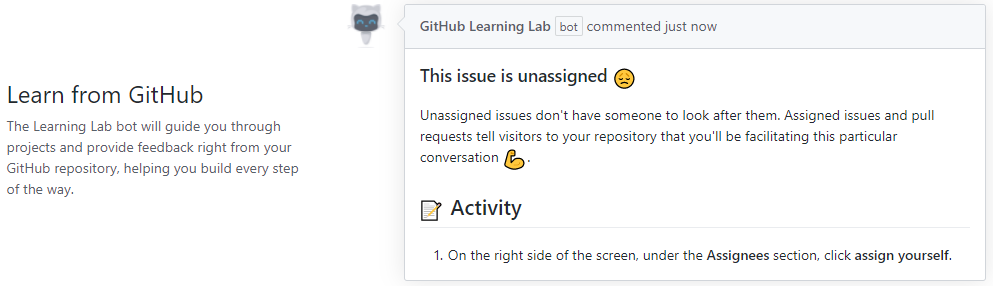 GitHub launches learning and training lab for developers - SD Times GitHub launches learning and training lab for developers - SD Times