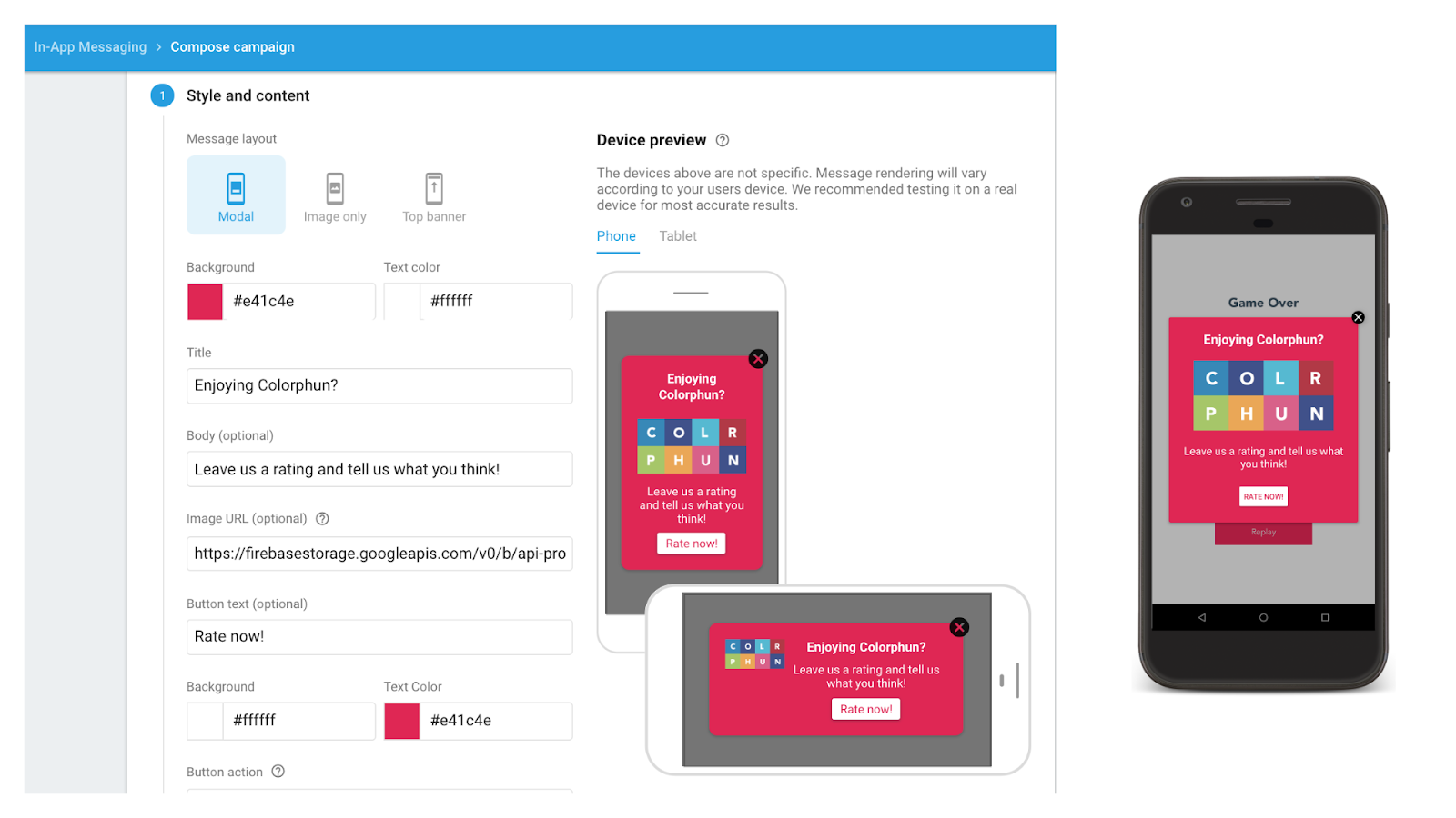 Google updates Firebase to improve app experiences - SD Times Google updates Firebase to improve app experiences - SD Times