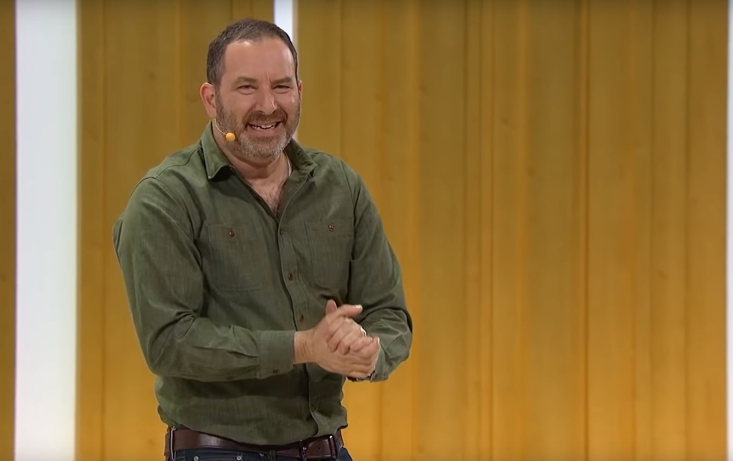 Google developer relations lead discusses GCP, Anthos, Cloud Run - SD Times Google developer relations lead discusses GCP, Anthos, Cloud Run - SD Times