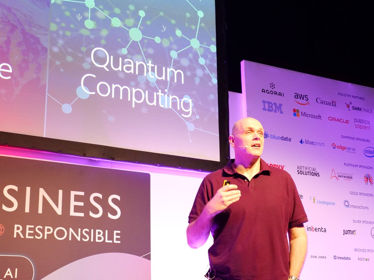 Microsoft open sources quantum development kit - SD Times Microsoft open sources quantum development kit - SD Times