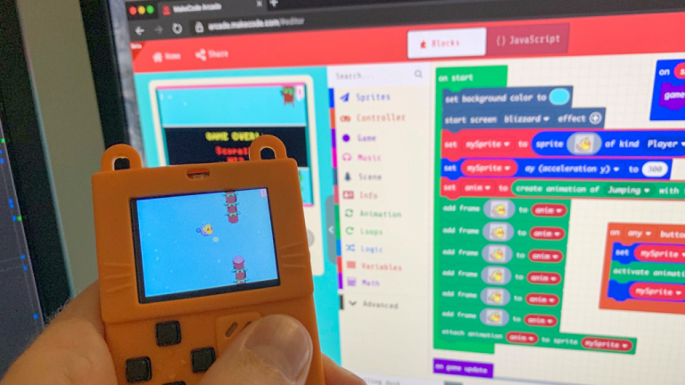SD Times news digest: Microsoft’s MakeCode Arcade, Go 1.13, and ... SD Times news digest: Microsoft’s MakeCode Arcade, Go 1.13, and ...