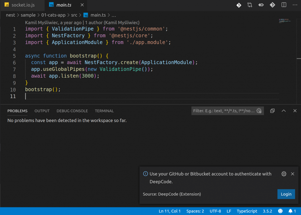 AI-powered code review now available for Visual Studio Code - SD Times AI-powered code review now available for Visual Studio Code - SD Times