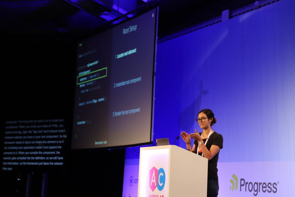 Angular 9 Will Make Ivy Available For All Apps Sd Times 
