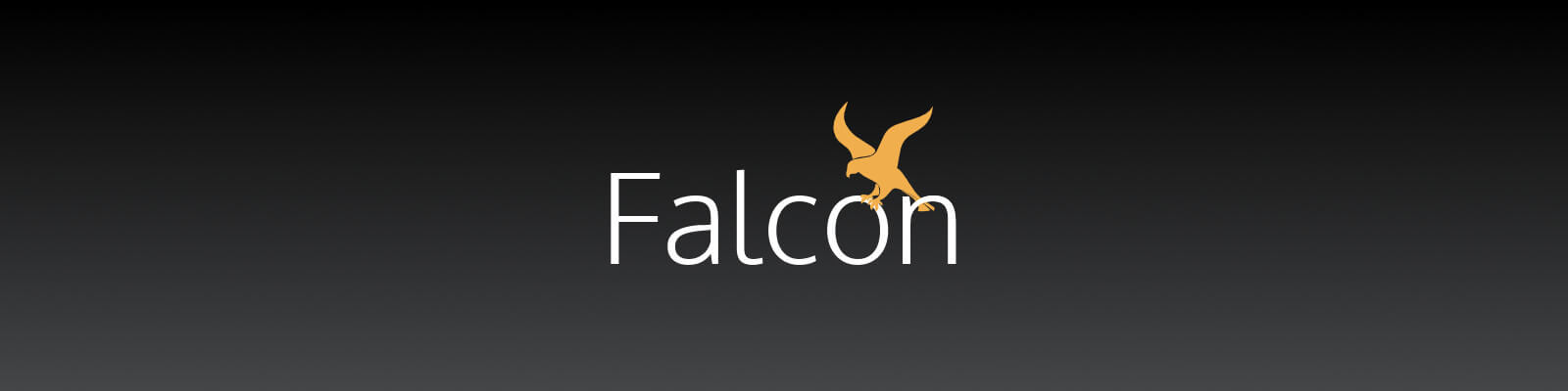 SD Times Open-Source Project of the Week: Falcon - SD Times SD Times Open-Source Project of the Week: Falcon - SD Times