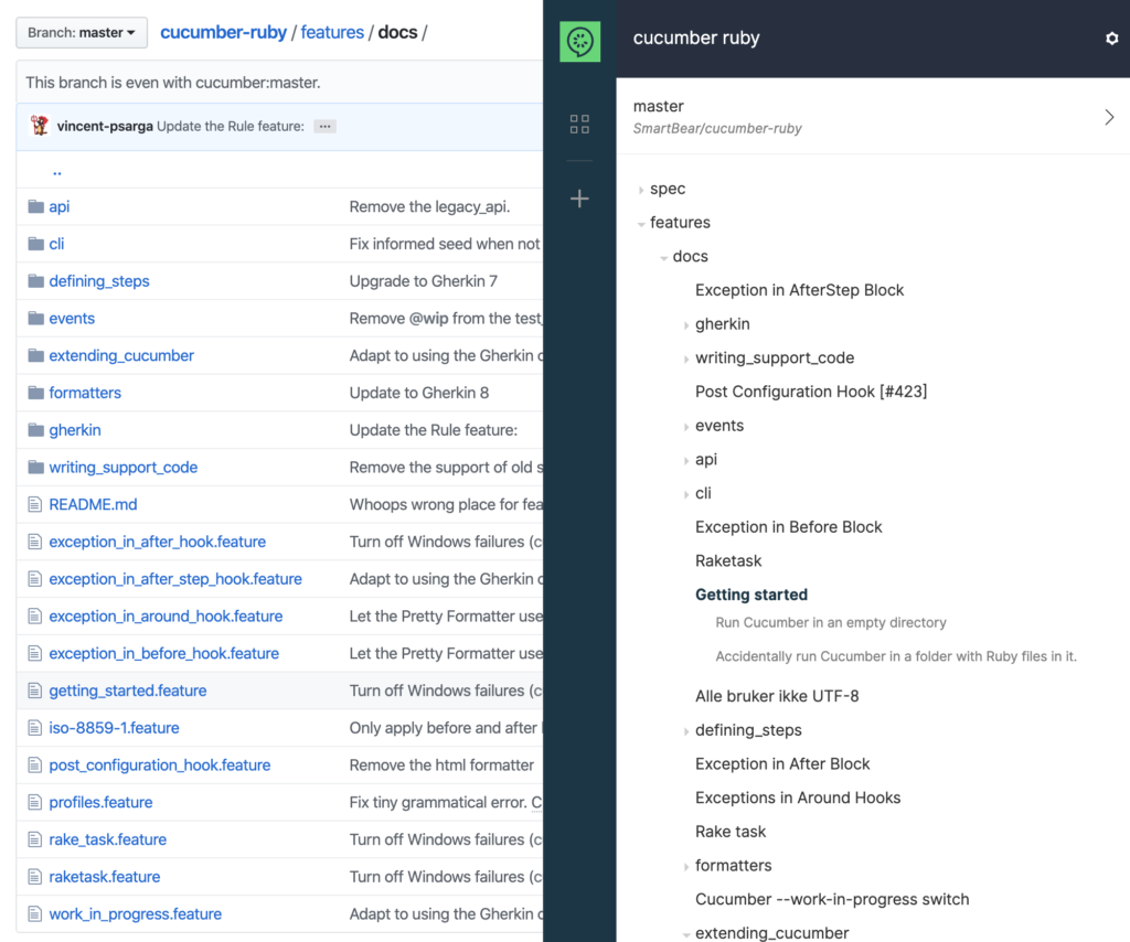 SD Times news digest: SmartBear launches CucumberStudio, API Fortress ... SD Times news digest: SmartBear launches CucumberStudio, API Fortress ...