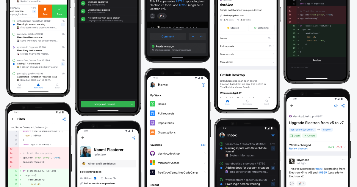 Sd Times News Digest Github Mobile Contrast Securitys New Devsecops