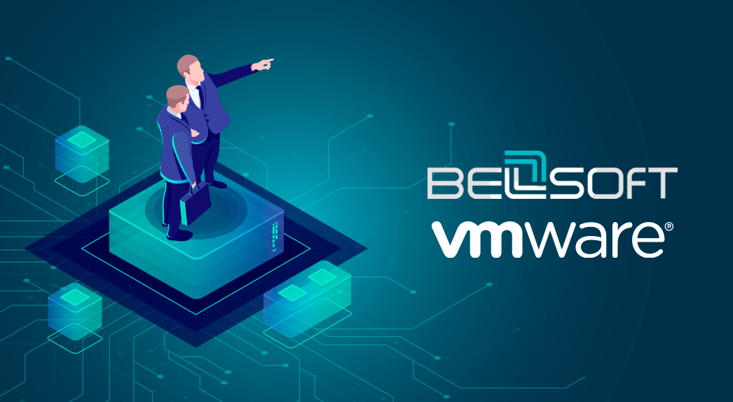 Bellsoft Teams Up With Vmware To Improve Openjdk Sd Times