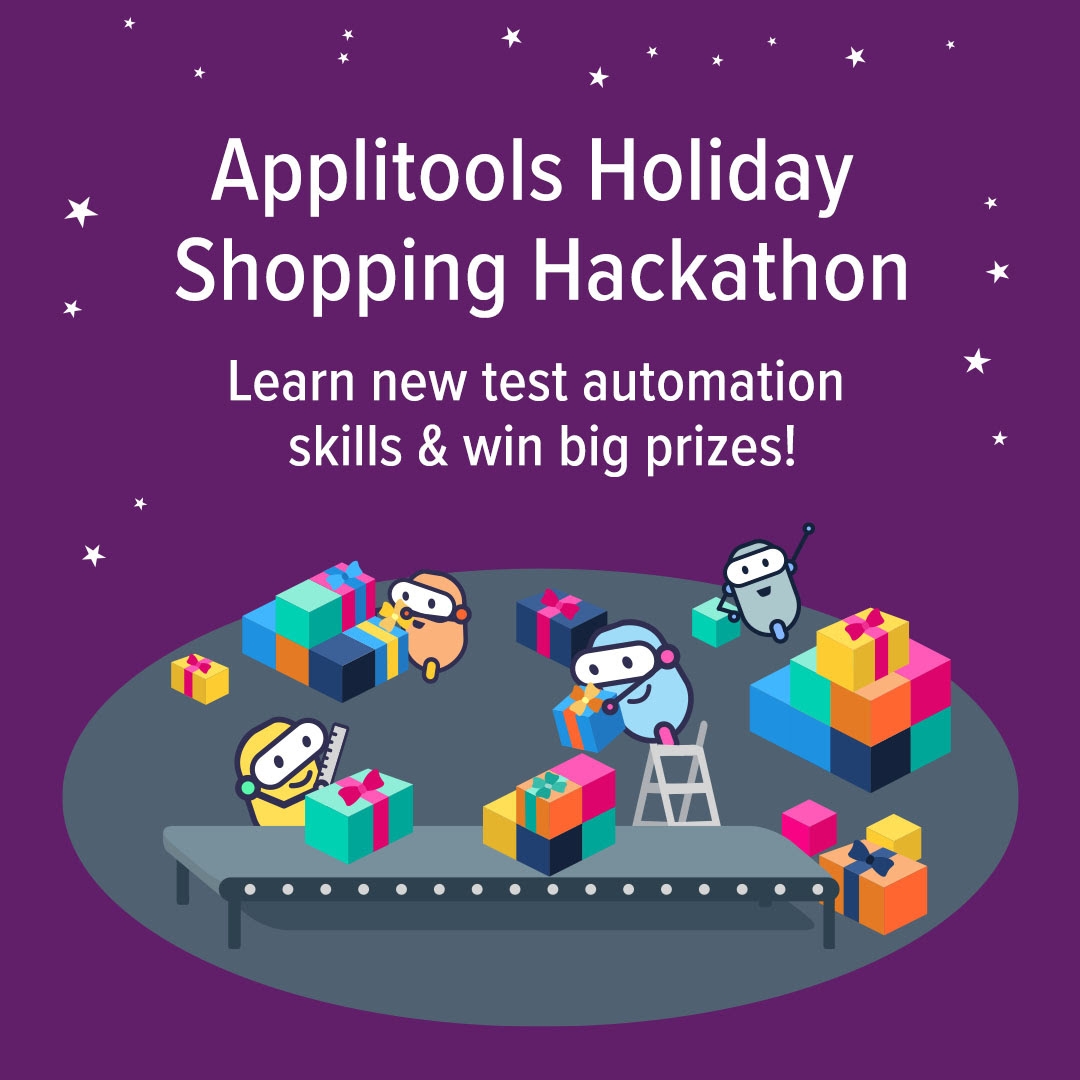 Sd Times News Digest Applitools Online Shopping Holiday Hackathon Swaggerhub Extension For Vs