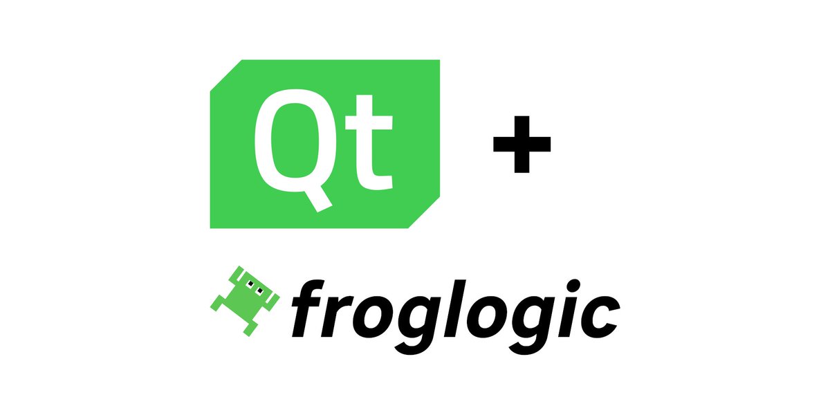 Sd Times News Digest Qt Acquires Froglogic The Embedded Software Testing And Compliance Summit