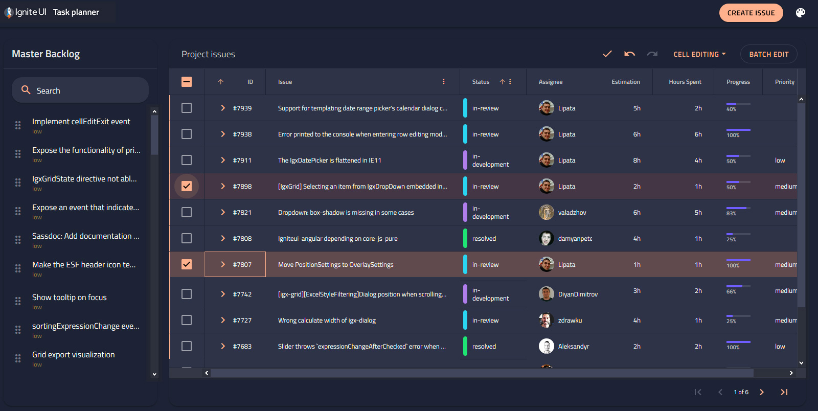Infragistics Ultimate 211 Zeros In On Designer Developer Collaboration