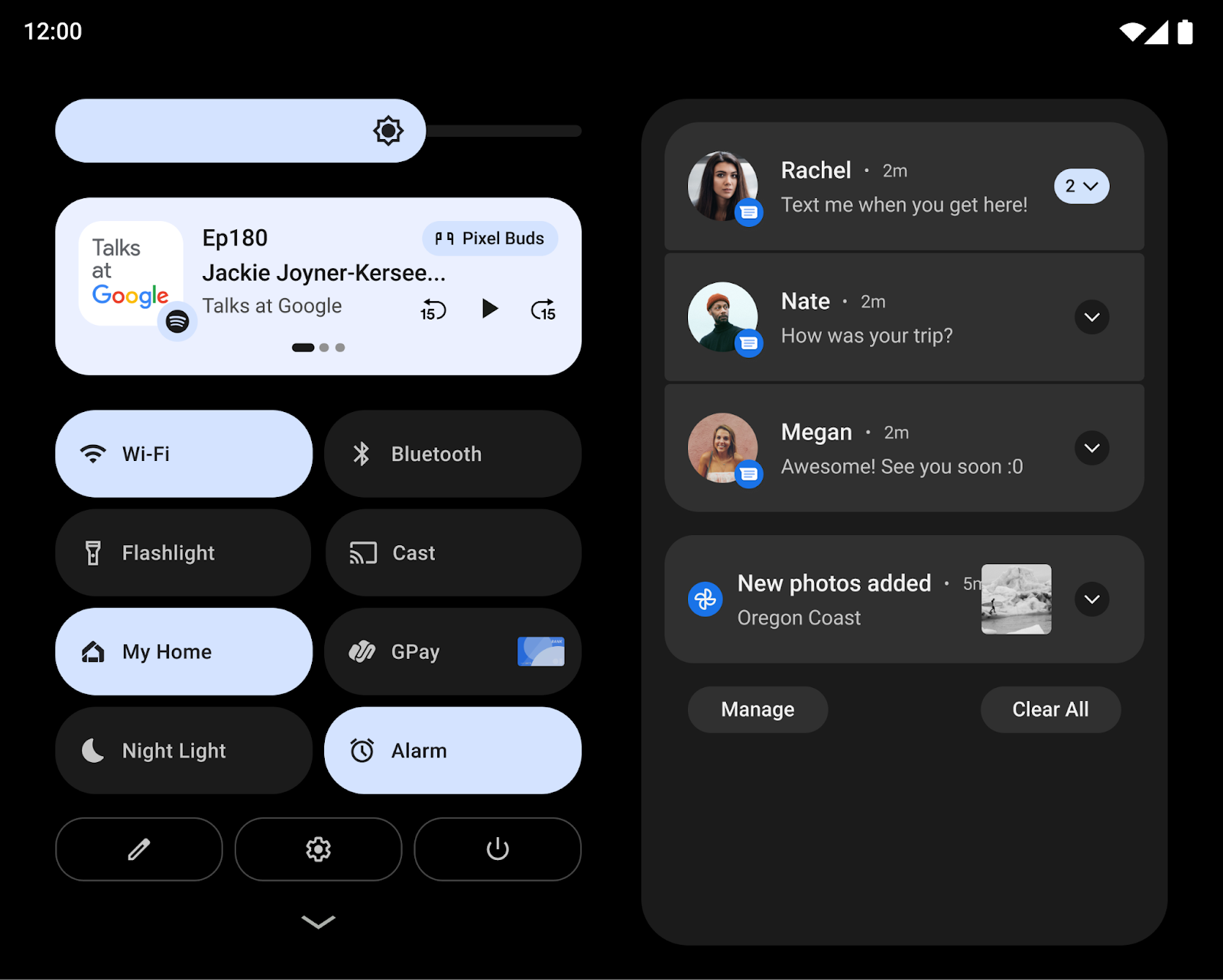 12l Os Announced At Android Developer Summit Along With Compose
