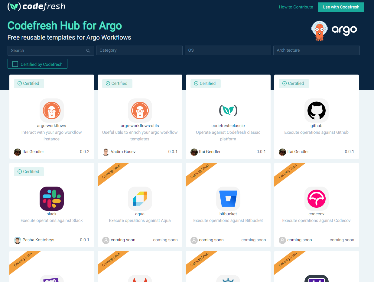 SD Times news digest: Codefresh announces new Argo community ... SD Times news digest: Codefresh announces new Argo community ...