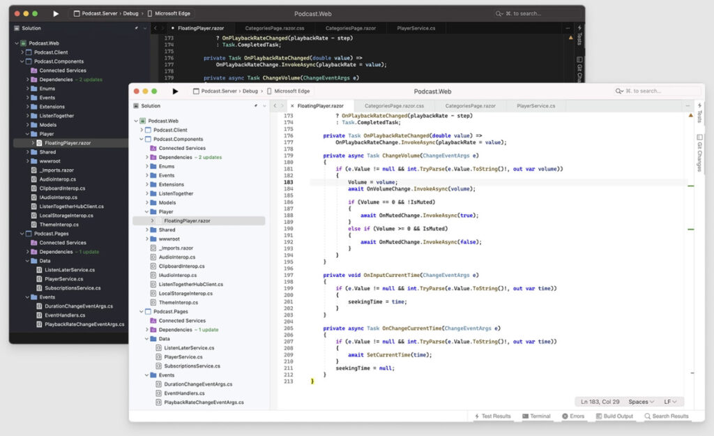 GitHub Copilot now available in Visual Studio 2022 - SD Times