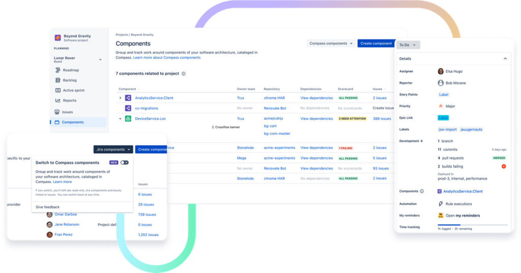 Atlassian integrates feature flagging into Jira - SD Times Atlassian integrates feature flagging into Jira - SD Times