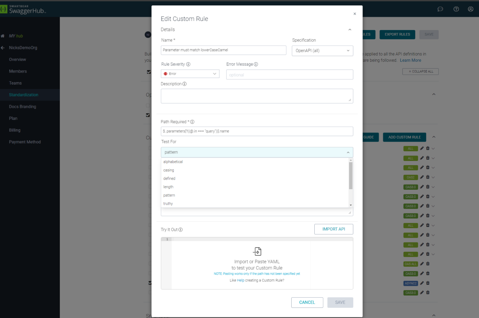 Automating API security testing with a DevSecOps approach - SD Times Automating API security testing with a DevSecOps approach - SD Times