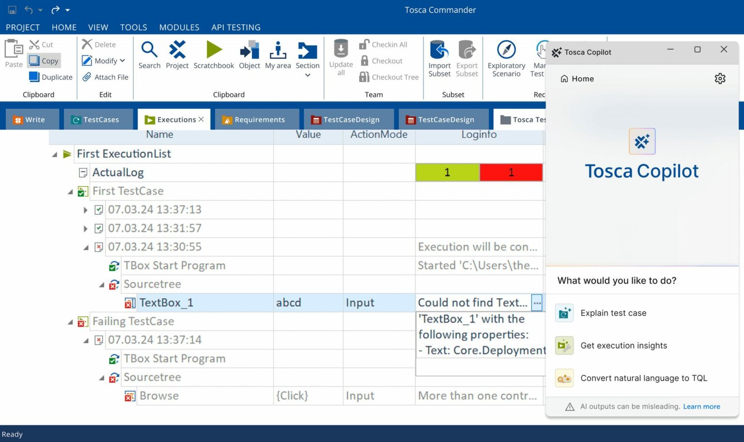 Tricentis Acquires Codeless Mobile Test Automation Platform Waldo - SD ... Tricentis Acquires Codeless Mobile Test Automation Platform Waldo - SD ...