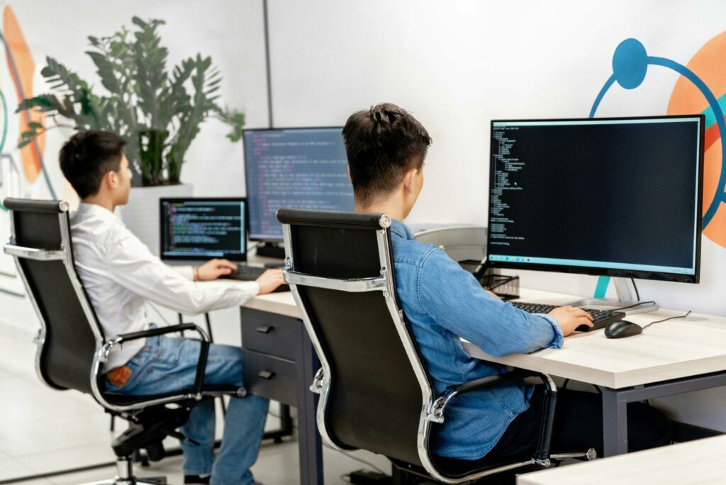 Microsoft Has Been Working On A Native Implementation Of Typescript Sd Times