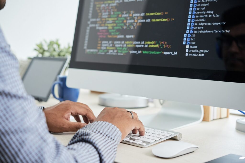 Microsoft Has Been Working On A Native Implementation Of Typescript Sd Times