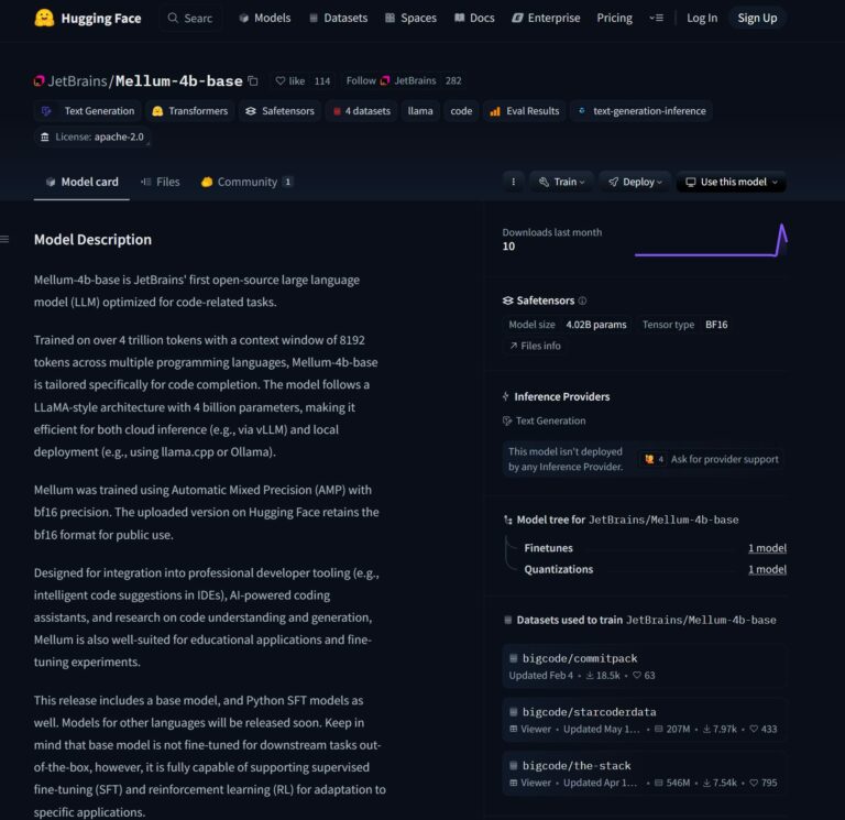 Jetbrains Releases Ai Coding Agent Junie Sd Times
